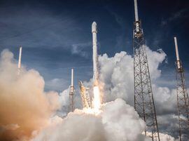 Pilot Photonics to Develop New Laser Technology for The European Space ...