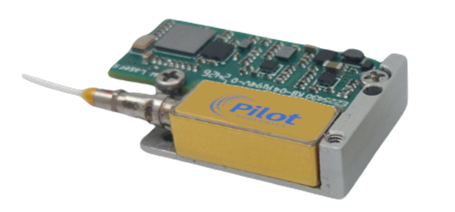 Pilot Photonics Offers C-Band and O-Band Nano-iTLA for Pluggable ...
