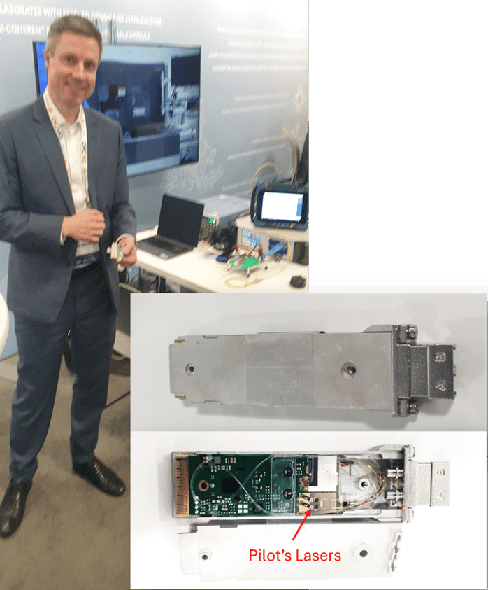 AI Datacentre the size of a city?